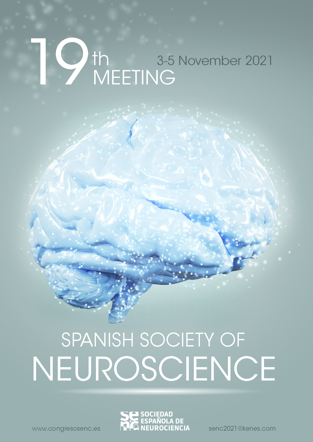 SENC Biennial Conference | SENC